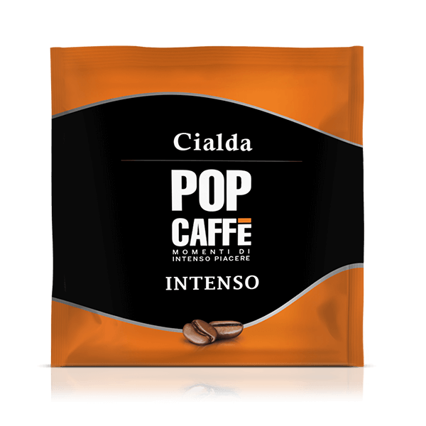 Cialde Caffè Compatibili - Capsule e Macchine | Cialda Point